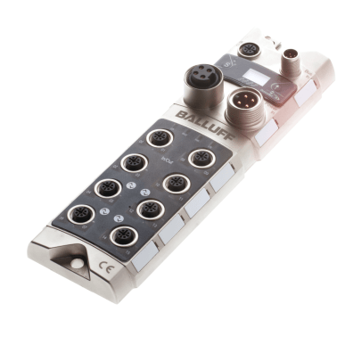Balluff BNI005A, Interface Module | Livingston & Haven