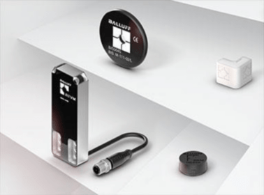 Balluff BIS00EM, RFID Read/Write Head | Livingston & Haven