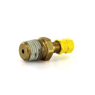 WC1-358-0009 Firestone Industrial Pneumatic Tank Valve | Livingston & Haven