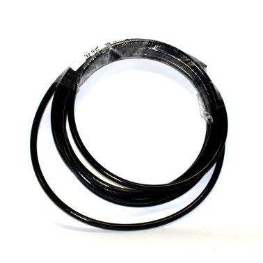 520N-4 Parker Aramid Fiber Braid Parflex Hydraulic Hose 1/4 ID Hose ...