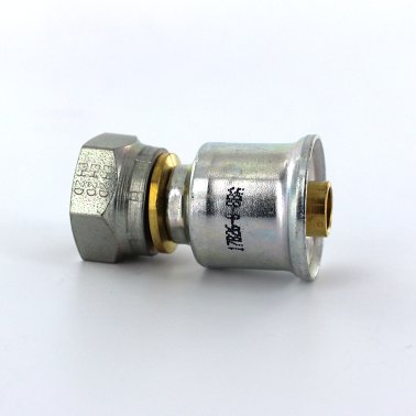 17B26-8-8BA Parker Female Air Brake Jounce Line 1/2 Swivel X 1/2 Hose ...