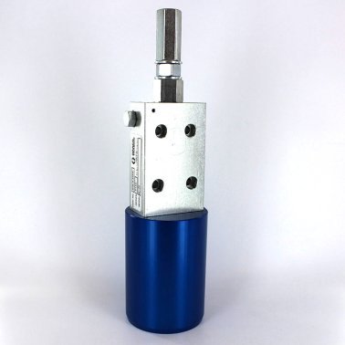 563306 Graco Modu-Flo® Pneumatic Pump | Livingston and Haven