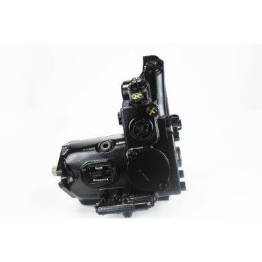 JOHN DEERE RE563717 OEM New Hydraulic Axial Piston Pump R986110396 ...