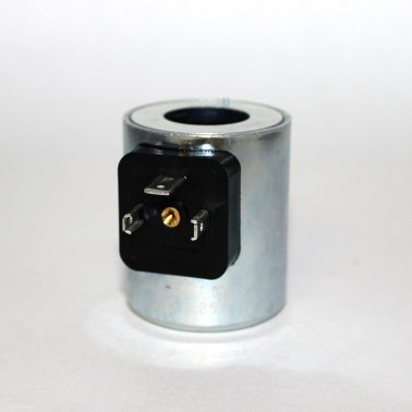 R900021389 Bosch Rexroth Solenoid Coil GZ45-4 24V | Livingston & Haven