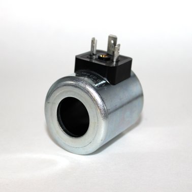 R900021389 Bosch Rexroth Solenoid Coil GZ45-4 24V | Livingston & Haven
