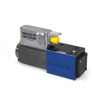 Bosch Rexroth Hydraulic Control Valve | Directional Control Valve Parts