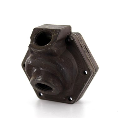 R431003039 Aventics Pneumatic Quick Exhaust Valve P -052935-00003 ...