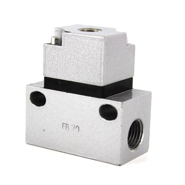 0821003026 Aventics Pneumatic Check Valve G1/4 | Livingston & Haven