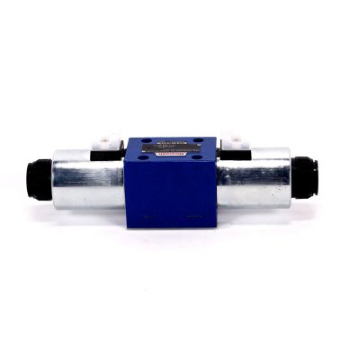 New In Stock, Bosch Rexroth Solenoid Valve 4WEH 22, 43% OFF