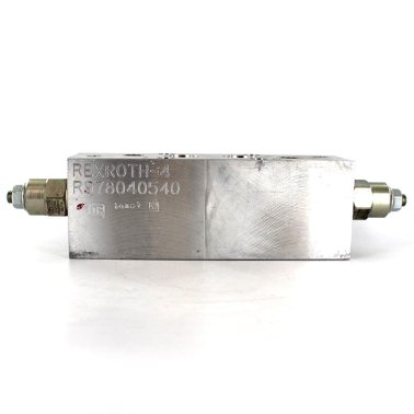 R987273959 Bosch Rexroth Counterbalance Valve | Livingston & Haven