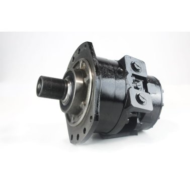 CAT 280-7856 OEM New Hydraulic Radial Piston Motor R986110703 ...