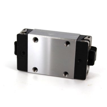 R162211420 Bosch Rexroth Ball Rail Runner Block | Livingston & Haven